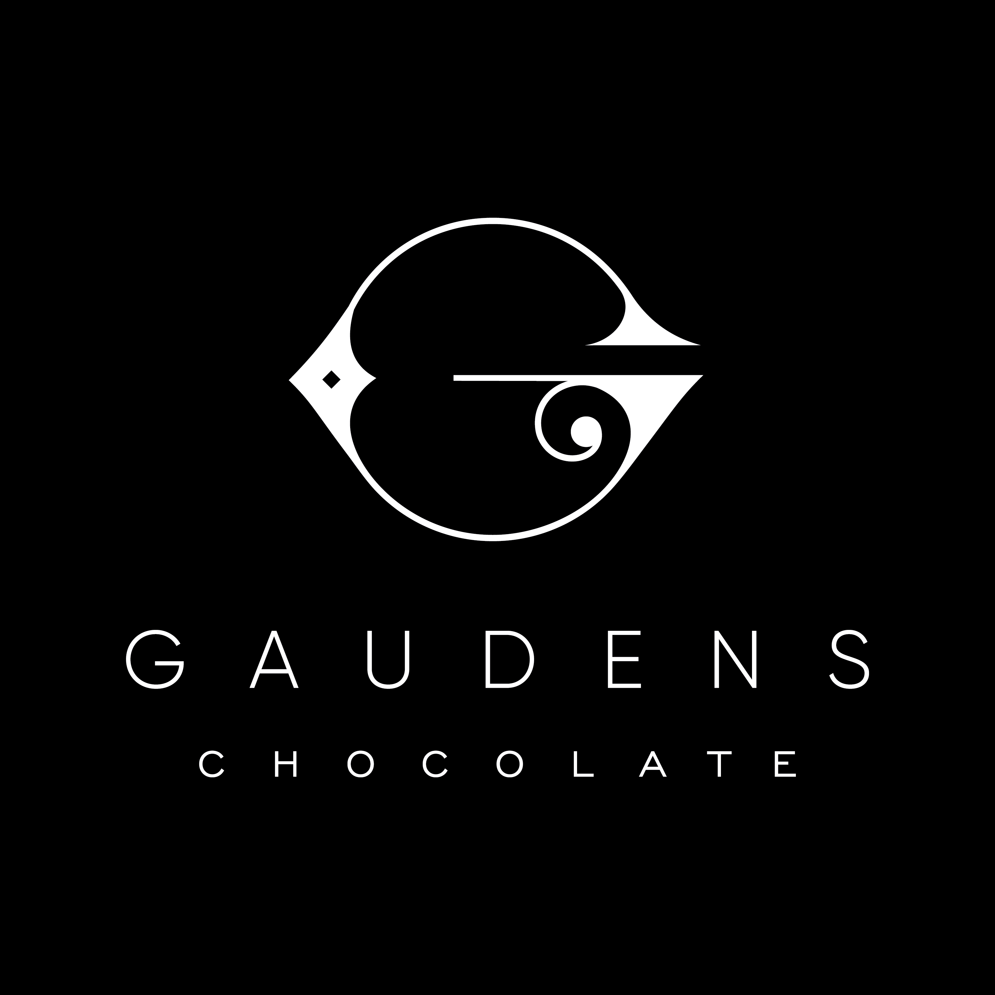 GAUDENS Chocolate